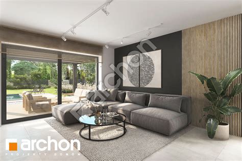 Archon Projekty Domów Malinówki Które Kochacie 💗 Poznaj Nasza Nowe