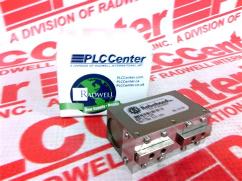 RPLC M Pneumatic Accessory By DESTACO