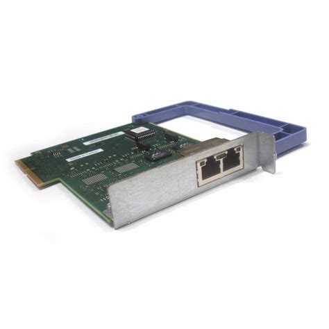 Ibm 10n9627 2 Port 1gb Integrated Virtual Ethernet Daughter Card