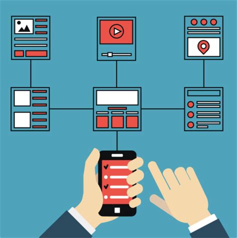 Consider User Experience In Your Website Redesign Web Design Ledger