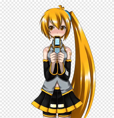 Kagamine Rin Len Hatsune Miku Proyecto Mirai Dx Hatsune Miku Y