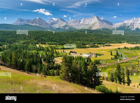 Land For Sale Crowsnest Pass At Lilian Dixson Blog