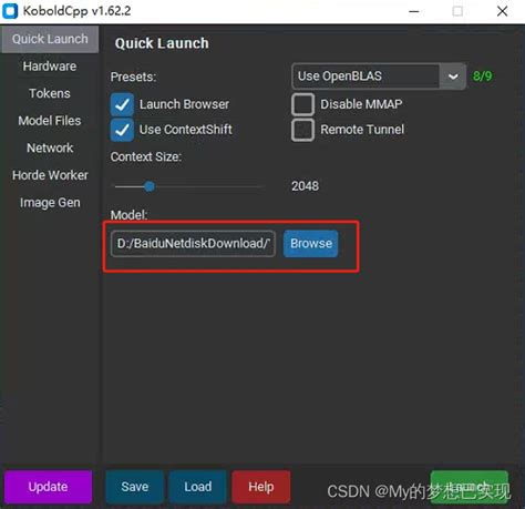 【ai开发：语言】一、yi 34b超大模型本地部署cpu和gpu版koboldcpp Api Csdn博客