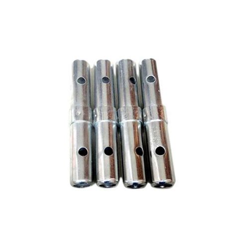 Pre Galvanized Steel Frame Scaffolding Accessories Or Parts Joint Pin