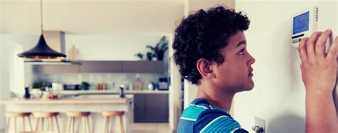 How To Unlock A Honeywell Thermostat Pro Series Series