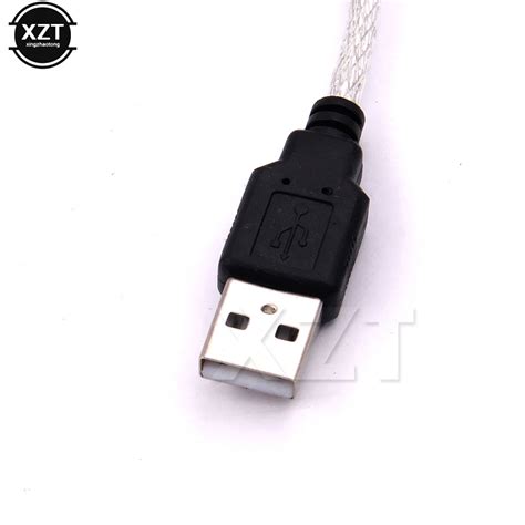 Keyboard To Pc Usb Midi Cable Converter Pc To Musi Grandado