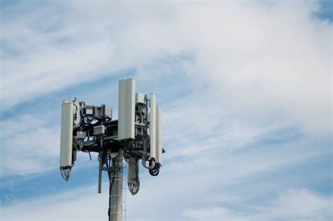 cellular communication network you have been using your phone for