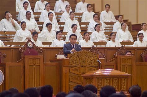 Evangelical Missions In Manila Draw More Than 4 000 Guests