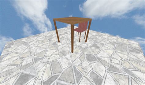 Github 5okinwebgl Scene A Webgl Scene Of A Textured Desk And Chair