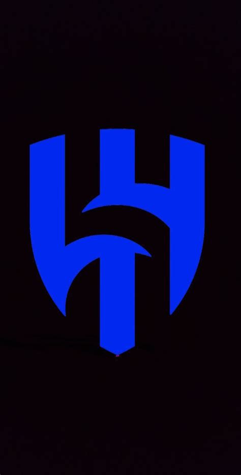 شعار الهلال 💫🏆