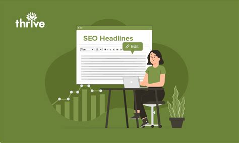 How to Write SEO-Optimized Headlines To Drive Traffic and Clicks