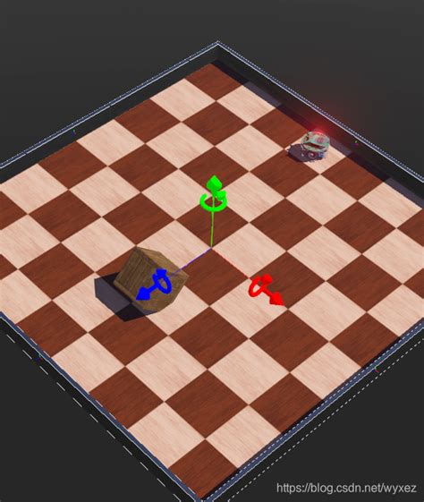 [搬运]webots 入门教程 1 webots可执行文件所在文件夹 csdn博客