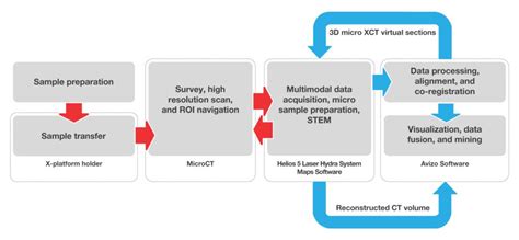 Aluminum Corrosion Correlative Microscopy Advancing Materials