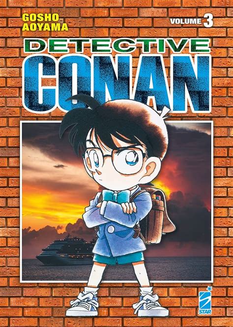 Detective Conan