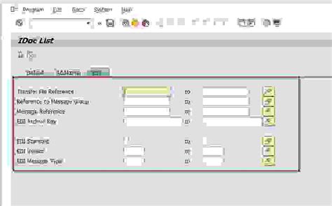 What Is T Code We02 In Sap
