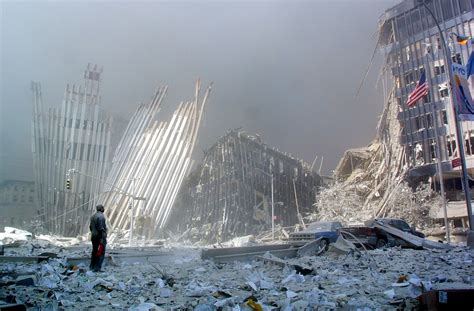 September 11 2001