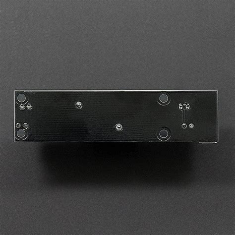 Gravity Analog Slide Position Potentiometer Sensor For Arduino The