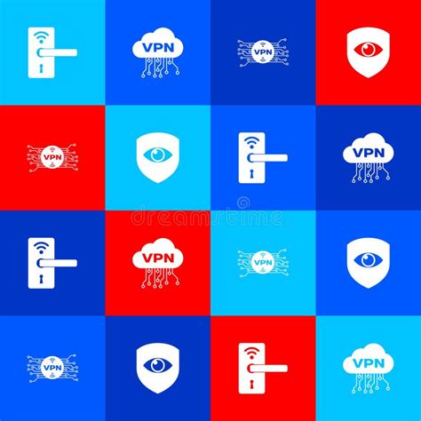 Set Digital Door Lock With Wireless Cloud Vpn Interface Microchip