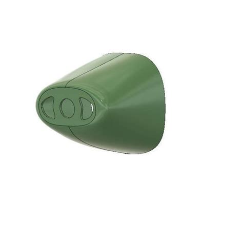 ️ Pober Pixie・ Stl File For 3d Printing・cults