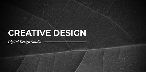 we create creatives from scratch css template by nicepage