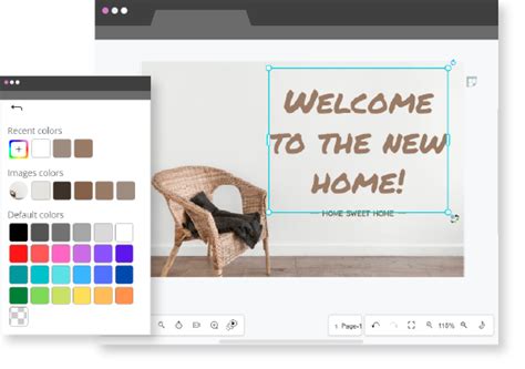 Unlocking Creativity Exploring Visual Paradigms Visual Design Editor
