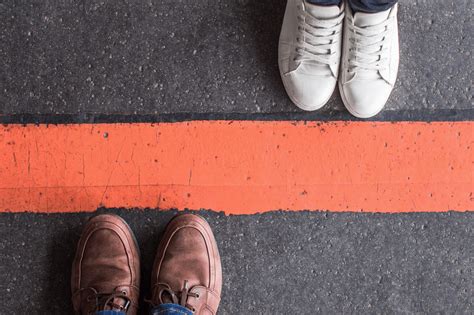 Crossing Professional Boundaries