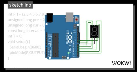 009 Wokwi Esp32 Stm32 Arduino Simulator