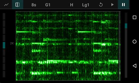 Fft Spectrum Analyzer For Android Apk Download