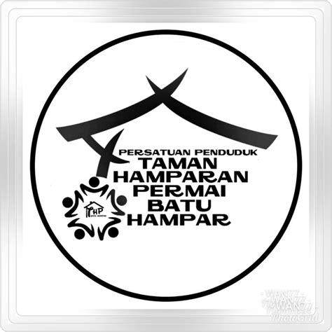 Persatuan Penduduk Taman Hamparan Permai Batu Hampar