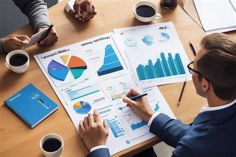 Premium Photo Social Impact Campaign Metrics