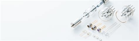 Light And Radiation Sources Hamamatsu Photonics