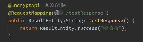试一下 Secureapi使用文档