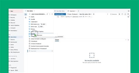 Databricks Sql Editor Ga New Features And Improvements Sathwik Hv Posted On The Topic Linkedin