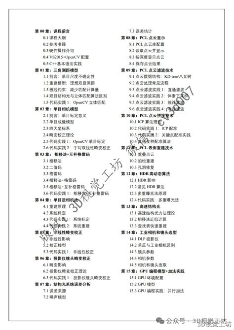 重磅升级！从零搭建一套面结构光扫描仪[源码 结构光and点云课程 答疑 硬件] csdn博客