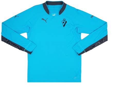 Sd Eibar 2016 17 Gk 3 Kit