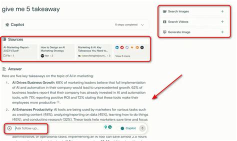 Perplexity Ai Pricing Review And Alternatives 2025