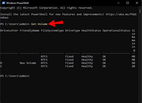How To View Your Hard Drive Usage In Windows 11