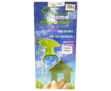 Green Home Insect Killer 500ml