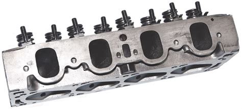 351 Cleveland Cylinder Heads Guide Factory Iron Heads