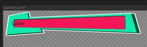 Make A Health Bar With Ui Toolkit Unity Learn