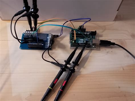 How To Calculate Operating Time Of Electromechanical Relay Using Arduino Mega Board Page