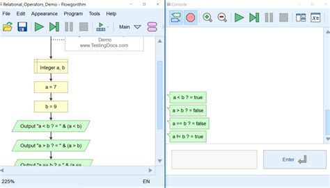 Flowgorithm Archives Page 9 Of 12 Testingdocs