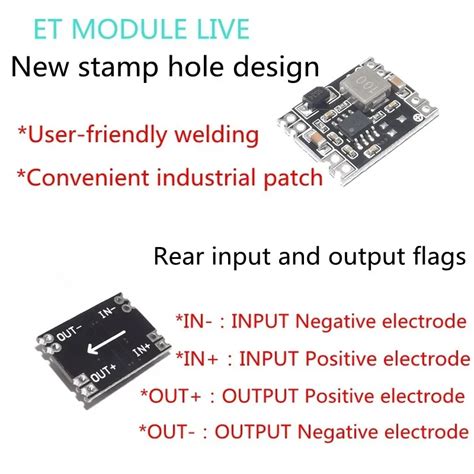Arduino Power Supply Module 3A Output 24V 12V To 5V 3 3v Buck Converter For Arduino ASK
