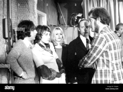 Man About The House 1974 Richard O Sullivan Paula Wilcox Sally