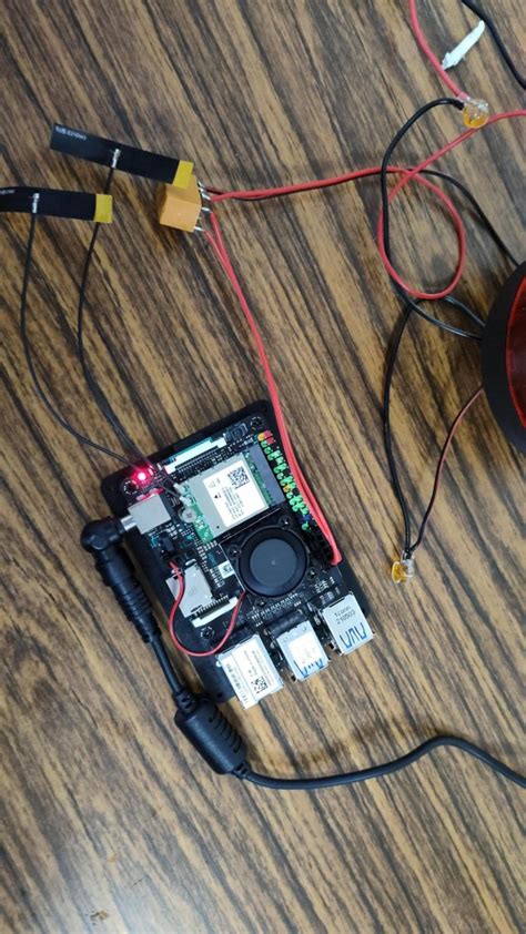 GPIO Connect Relay Not Working Hardware Tinker Board Forum