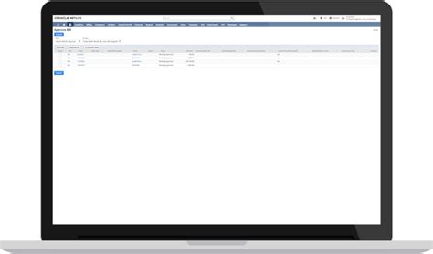 Invoice Processing System NetSuite Australia