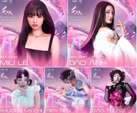 Em Xinh Say Hi G Y B O M Ng Xu T Hi N Nhi U C I T N Khi N Netizen Tranh C I Kh Ng Ng Ng