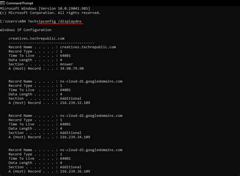 How To Clear DNS Cache On Windows 10 Top 3 Methods ThemeIM Marketplace