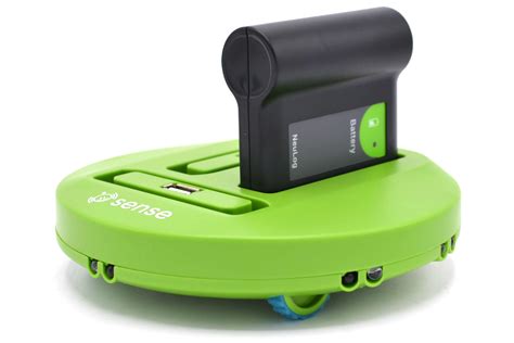 NeuLog Sensors NeuLog Logger Sensors Offer A Myriad Of Didactic Tools To Meet Your Needs In