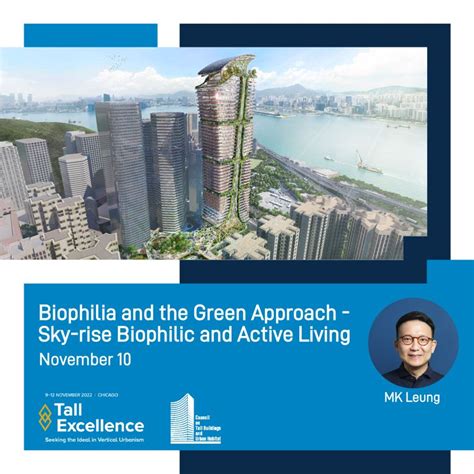 Janice Leung On Linkedin Biophilic Architecture